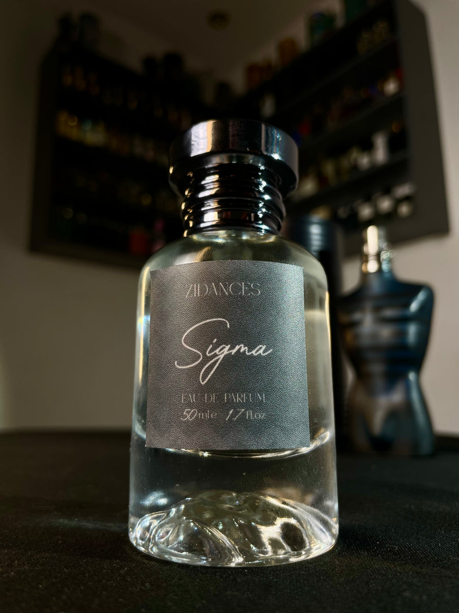 Sigma – Zidances